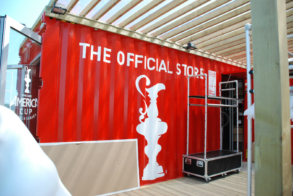 Puma-Trailer-Lettering-4 - Precision Graphics and Signs